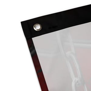 Grim Army Flag Tabletop Wargaming Banner Fantasy Army Accessories TTRPG ...