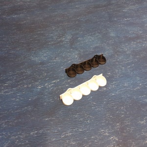 Paint Rack Citadel/games Workshop for Mounting on Wall. Useful for ...