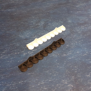 Paint Rack Citadel/games Workshop for Mounting on Wall. Useful for ...