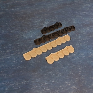 Paint Rack Citadel/games Workshop for Mounting on Wall. Useful for ...