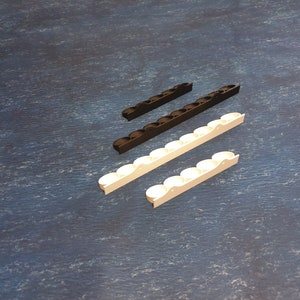 Paint Rack Citadel/games Workshop for Mounting on Wall. Useful for ...