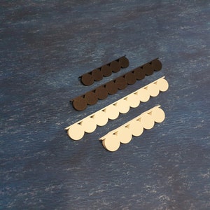 Paint Rack Citadel/games Workshop for Mounting on Wall. Useful for ...