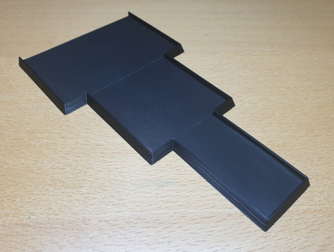 Movement Trays Heavy Lance Formation for Magnetised Cavalry 30x60mm ...