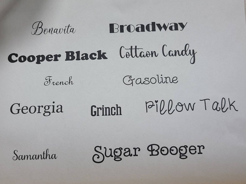 Personalized Bubble Pen - Etsy