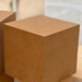 Plinth Food Riser Bulk Package Flower Tower Display Cake Stand MDF ...