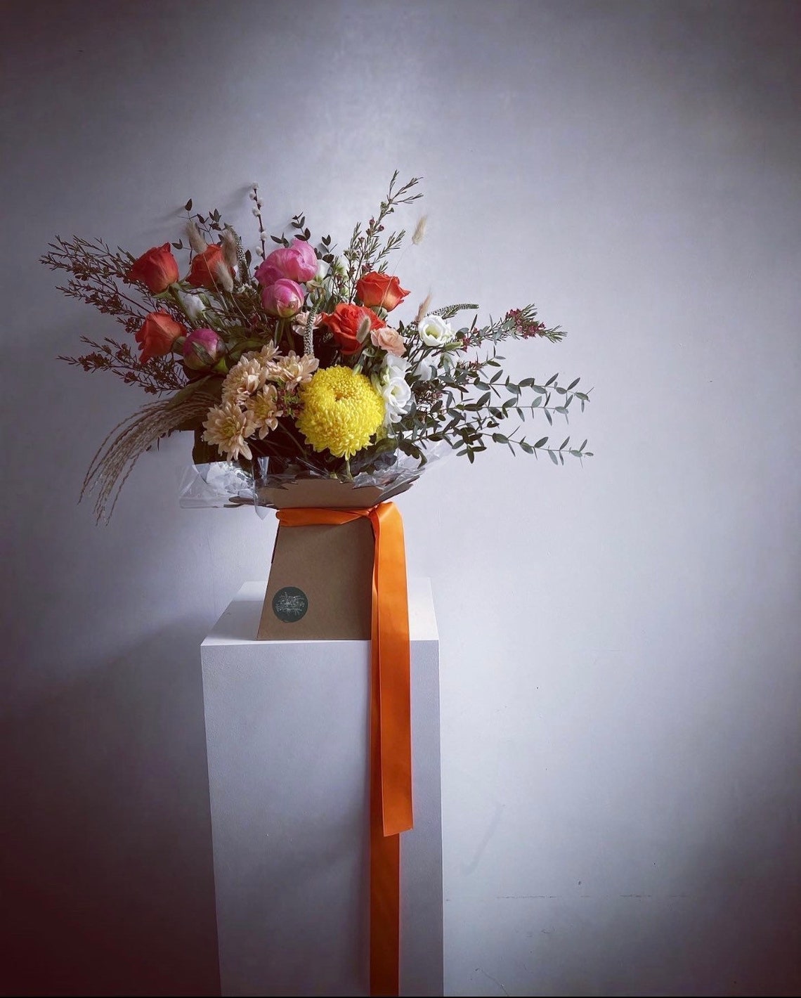 Plinths Flower Tower Display Cake Stand MDF Plinth | Etsy UK