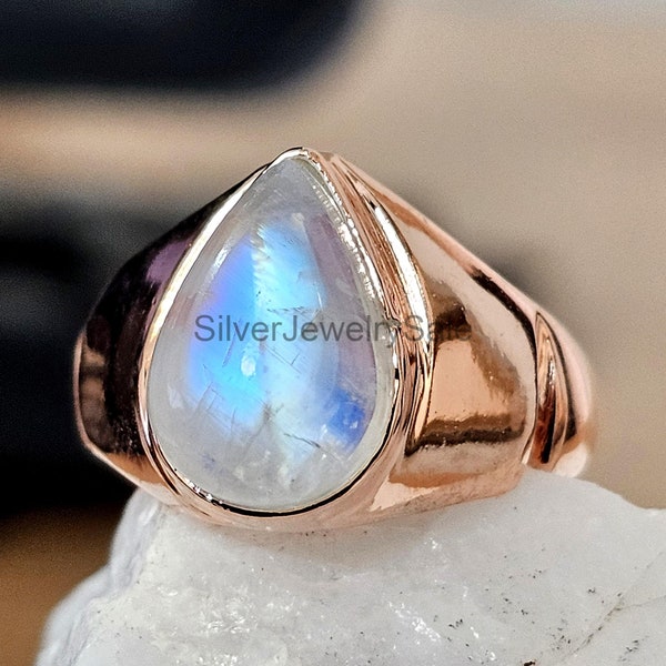 Women Copper Rings - Etsy