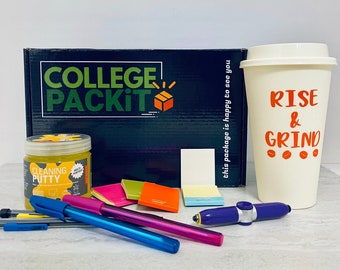 Study Care Package - Etsy