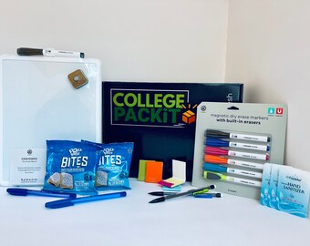 College Student Gift - Etsy