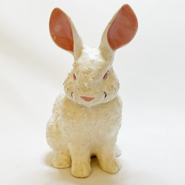 Ceramic Bunny - Etsy