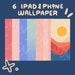 Cutesy Ios & Android App Icon Pack 100 Hand Drawn App Icons Widgets ...
