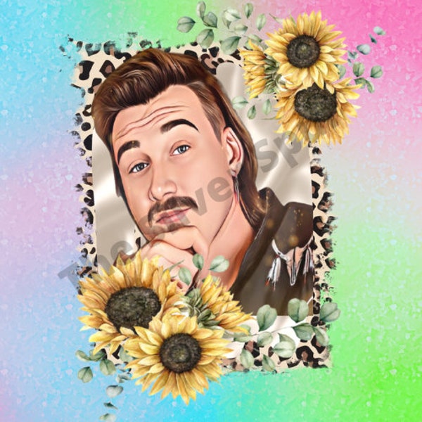 Morgan Wallen Png Collage - Etsy