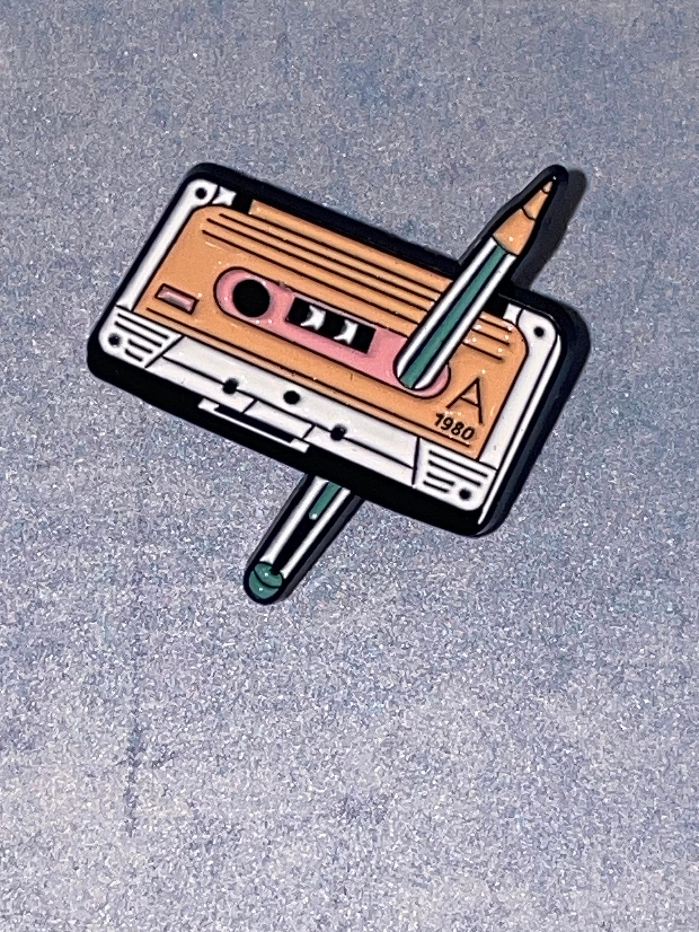 80s 90s Child Vintage Retro Lapel Pin Enamel Badge Mix - Etsy