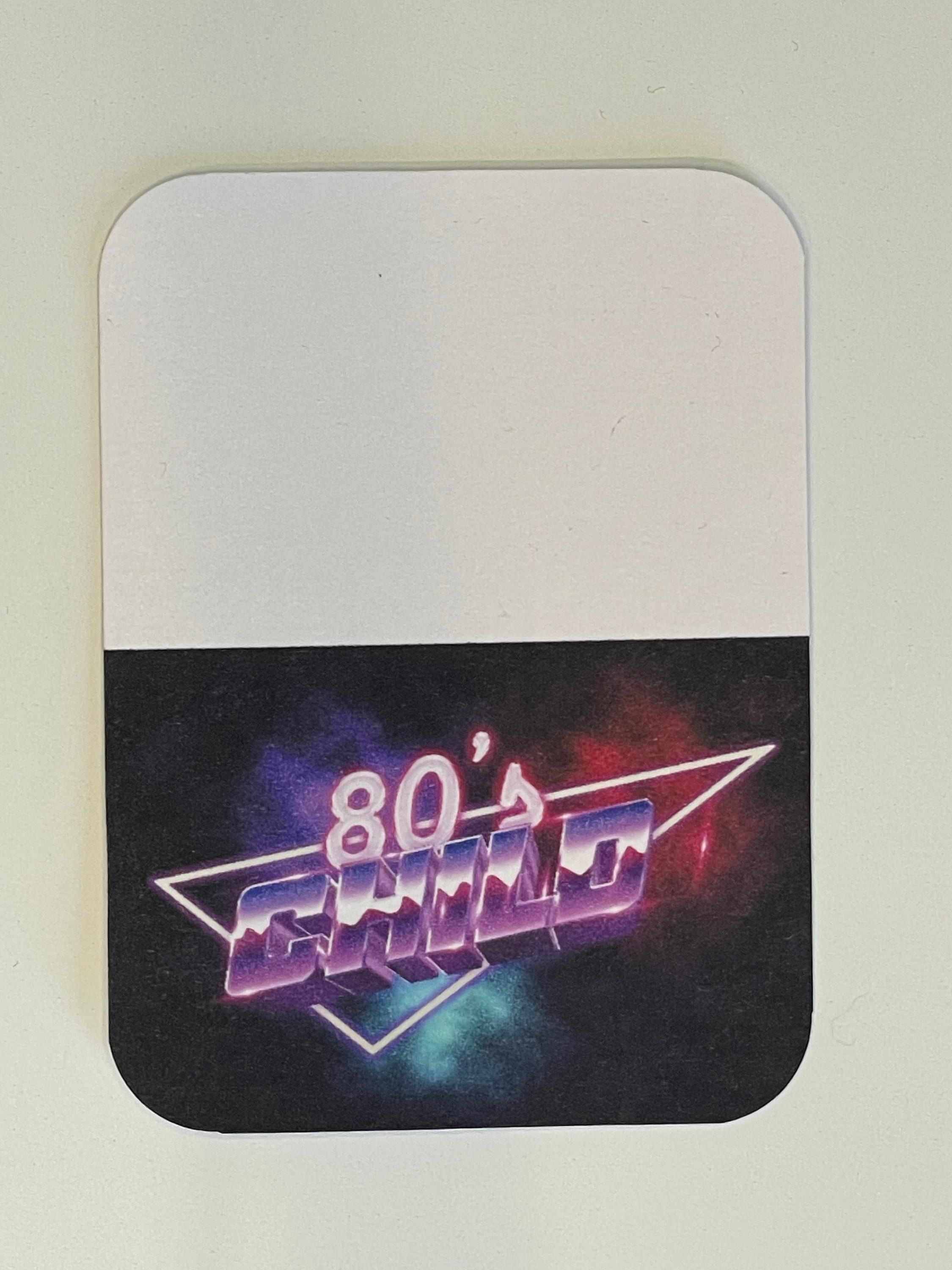 80s 90s Child Vintage Retro Lapel Pin Enamel Badge - Etsy