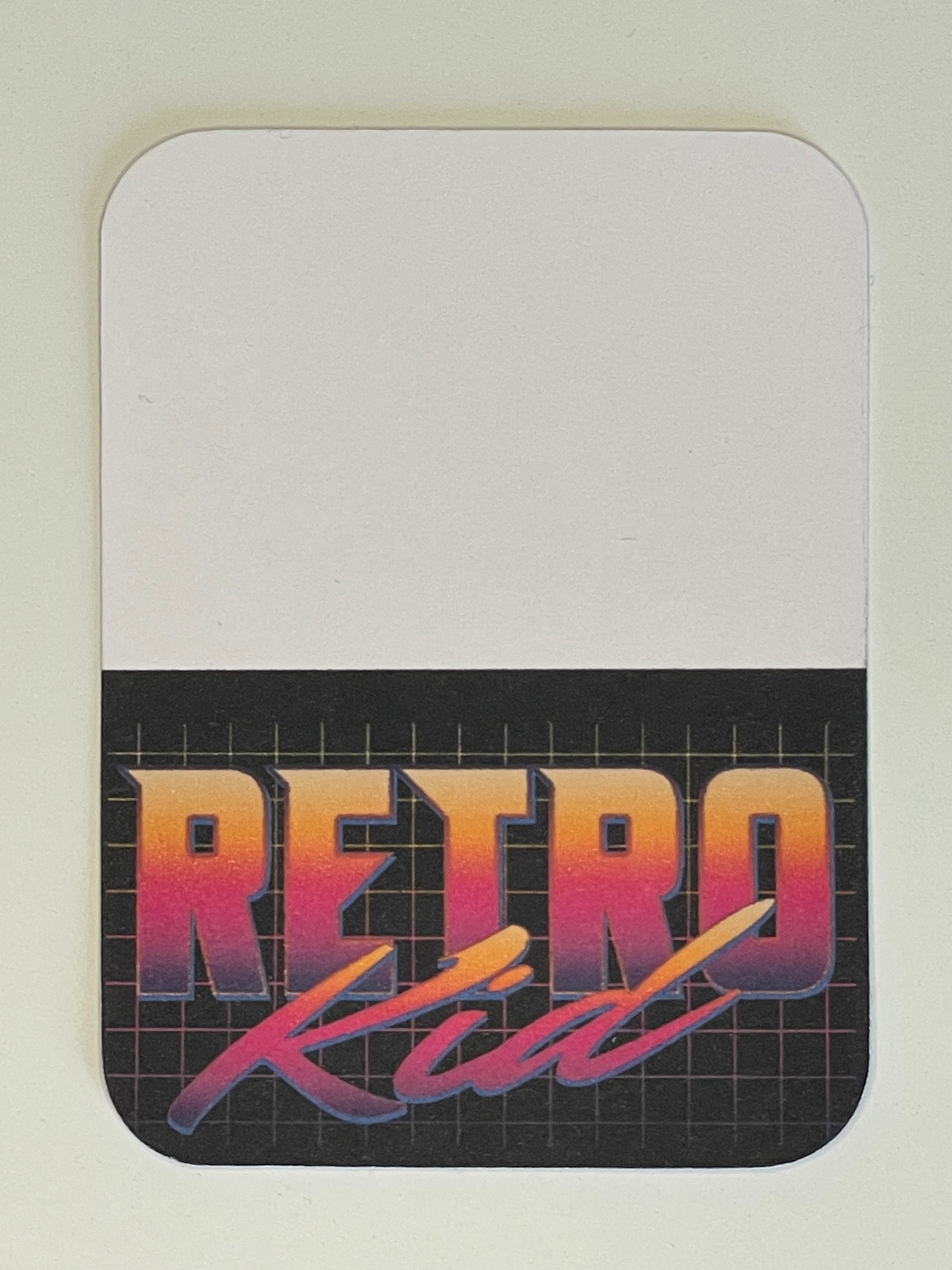 80s 90s Child Vintage Throw Back Retro Lapel Pin Enamel Badge Computer ...