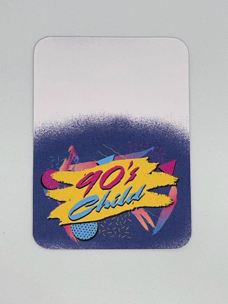80s 90s Child Vintage Throw Back Retro Nostalgic Lapel Pin Enamel Badge ...
