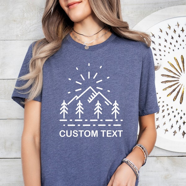 Personalized Camp - Etsy