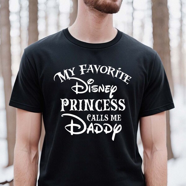 Daddy Shirt - Etsy
