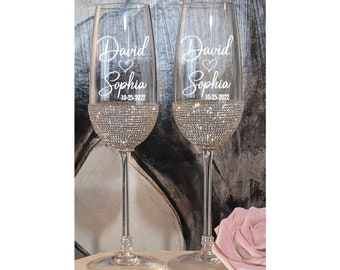 Bling Champagne - Etsy