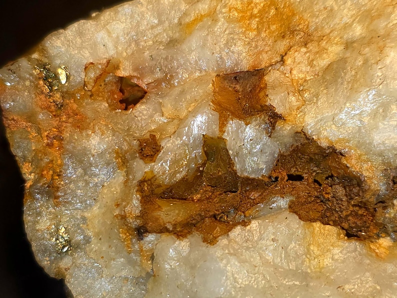 High Quality White Gold Ore! - Etsy