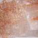 Stunning and Rare Pink Gypsum Slab - Etsy