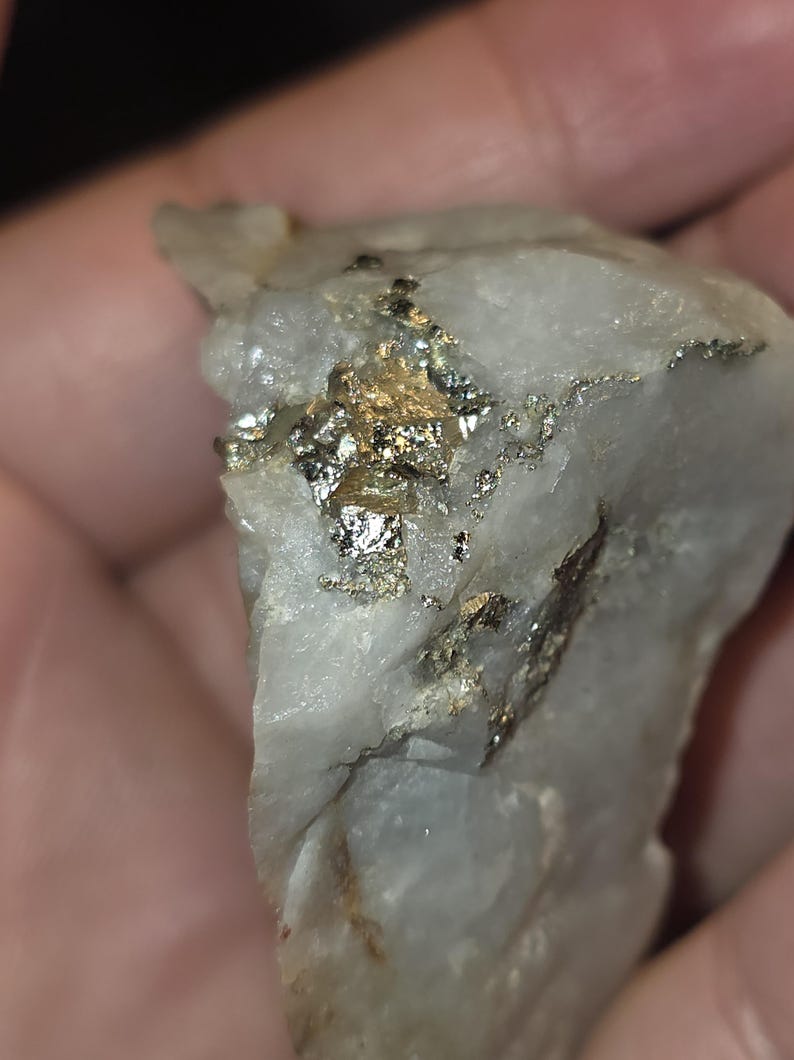 Native Gold Nugget!! Rare Natural State - Etsy