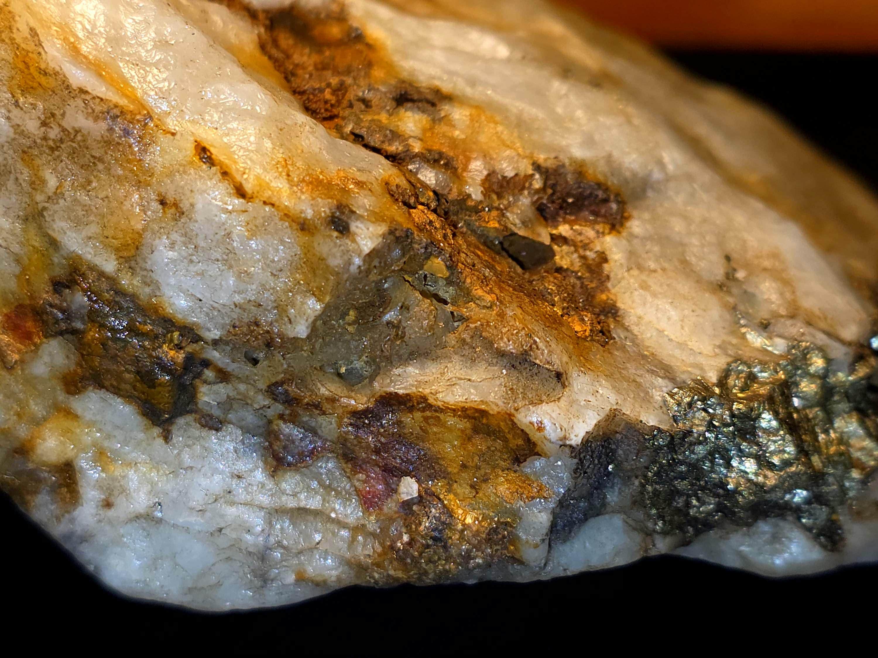 High Quality White Gold Ore! - Etsy