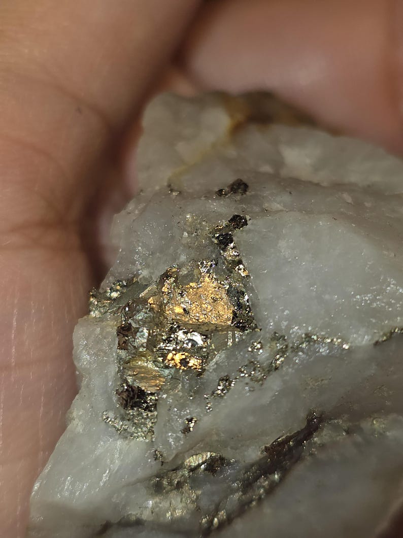 Native Gold Nugget!! Rare Natural State - Etsy