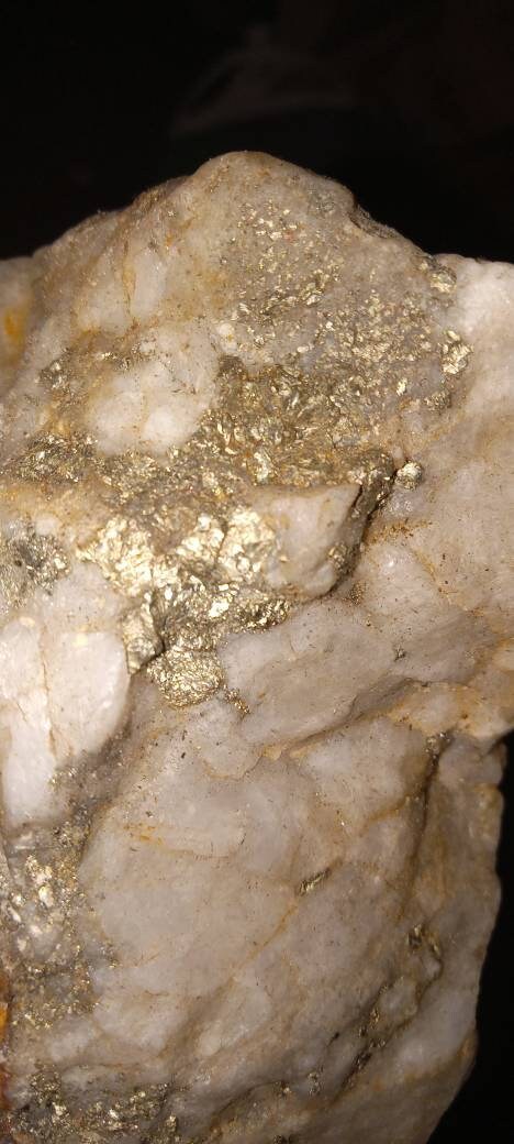 3lb Rare Raw High Quality Gold Palladium Platinum and - Etsy