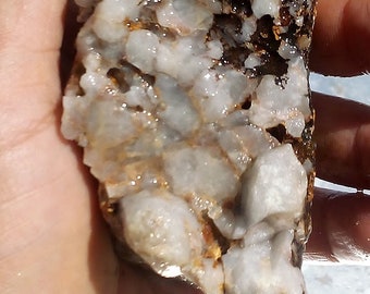 6LB Extremely Rare Gold Quartz Ore Beautiful Surface 22k - Etsy