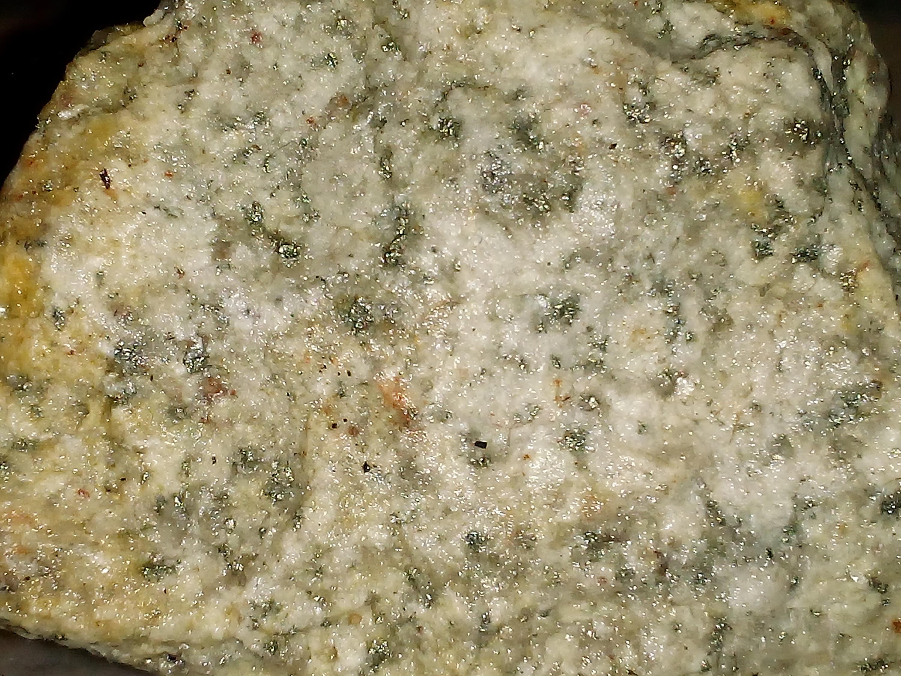 Real Silver Rhodium Nugget Gold Ore Platinum Silver - Etsy