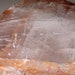 Stunning and Rare Pink Gypsum Slab - Etsy