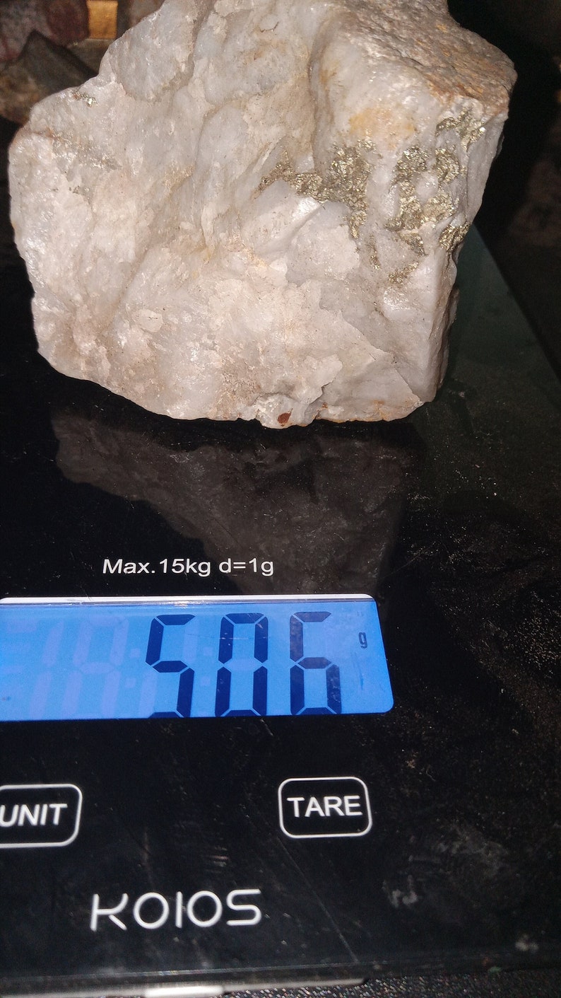 Huge Rare Gold Platinum Nuggets - Etsy