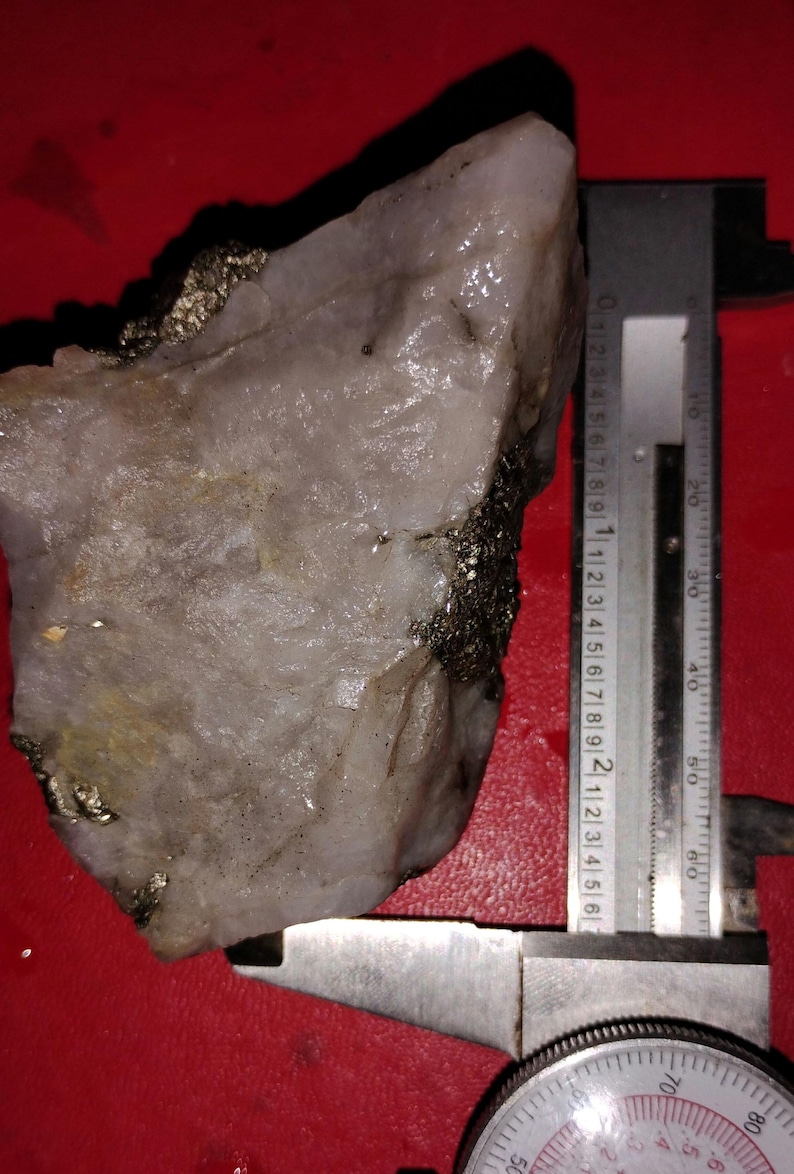 Rare Gold and Platinum Mineral Nugget! - Etsy