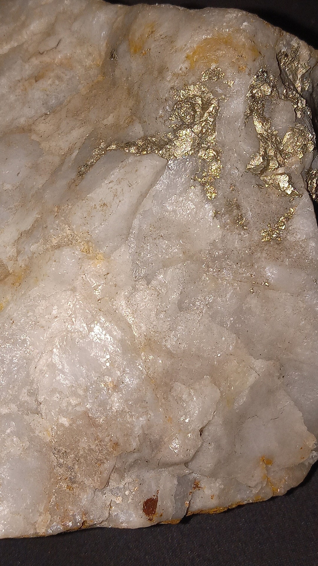 Huge Rare Gold Platinum Nuggets - Etsy