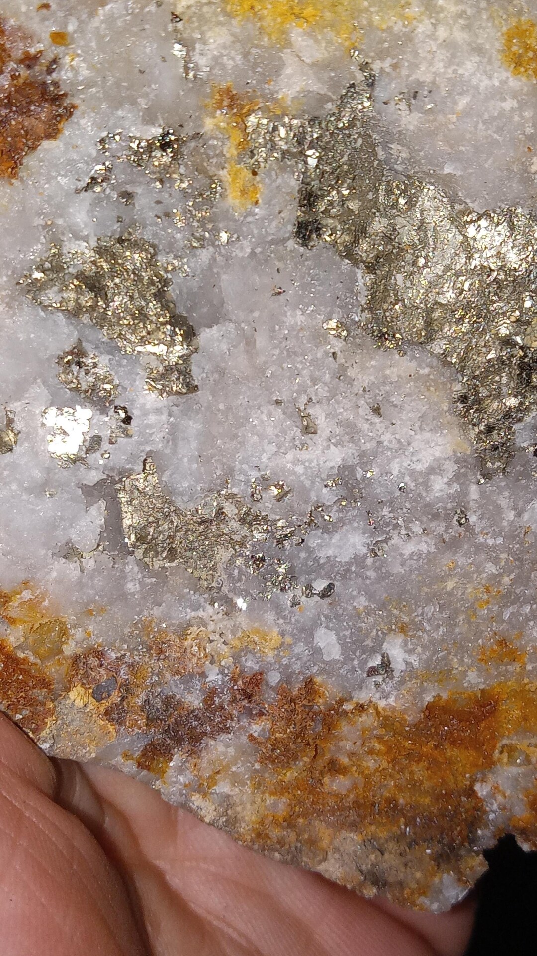 RARE Gold Platinum Ore. White Gold! Rare Platinum Group Specimen. - Etsy