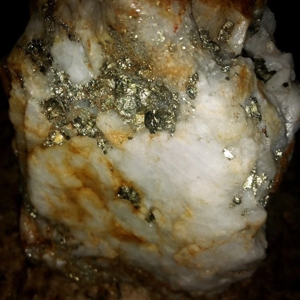 Raw Rhodium Ore - Etsy