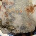6LB Extremely Rare Blue Gold Quartz Ore Beautiful Surface - Etsy