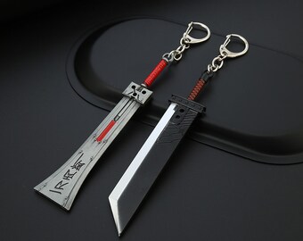 Final Fantasy Vii 7 | Etsy