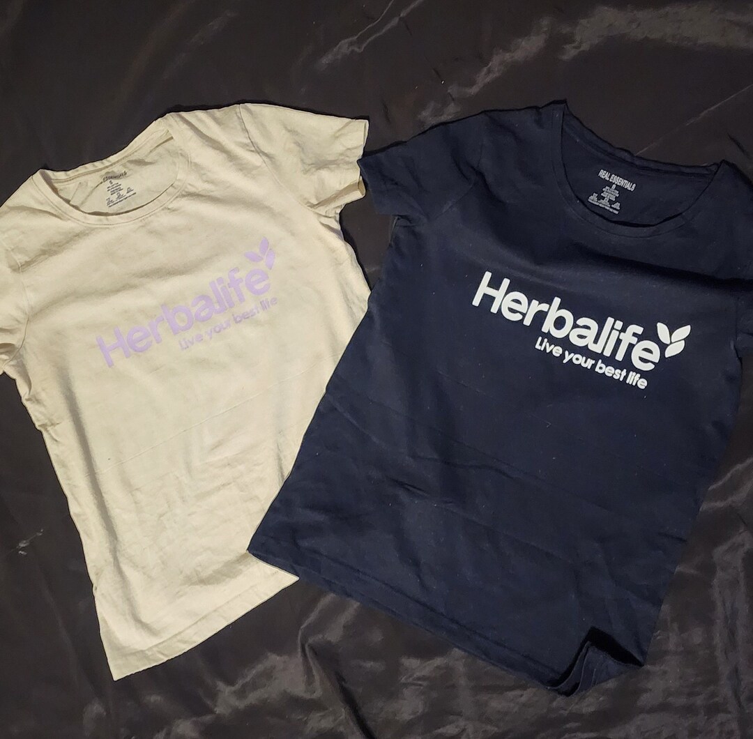 Herbalife 2.0 - Etsy