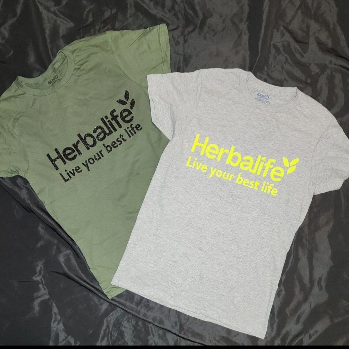 Herbalife 2.0 - Etsy
