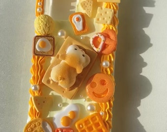 Hamster Phone Case - Etsy