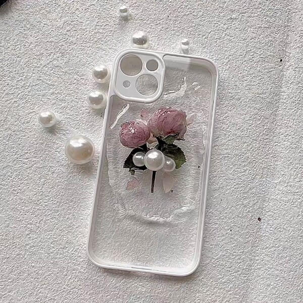 Aesthetic iPhone Case Charm - Etsy