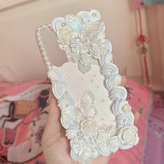 Android Pink Bling