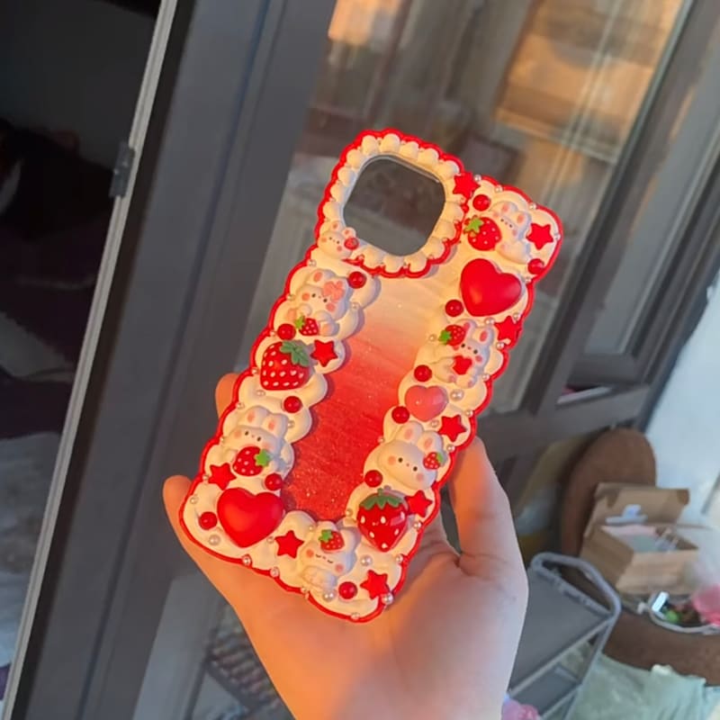 Cute Phone Cases - Etsy