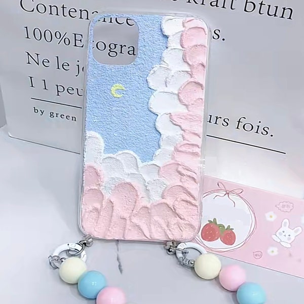 3d Phone Case - Etsy