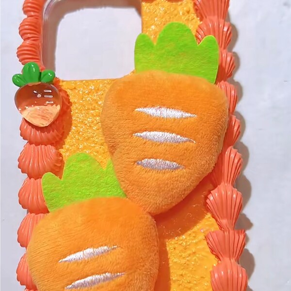 Kawaii iPhone Case - Etsy