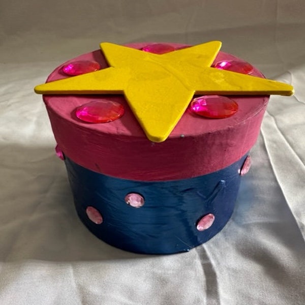 Paper Mache Stars - Etsy