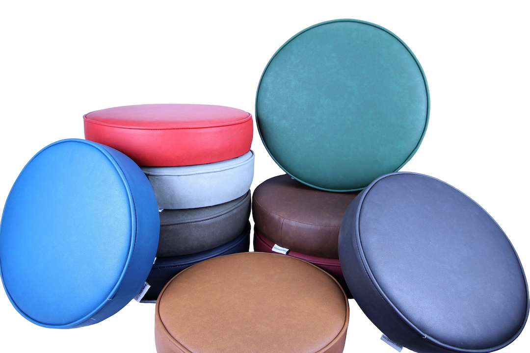 Replacement Stool Tops - Etsy UK