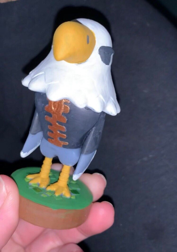 Apollo 3D STL Printable File - Etsy Finland